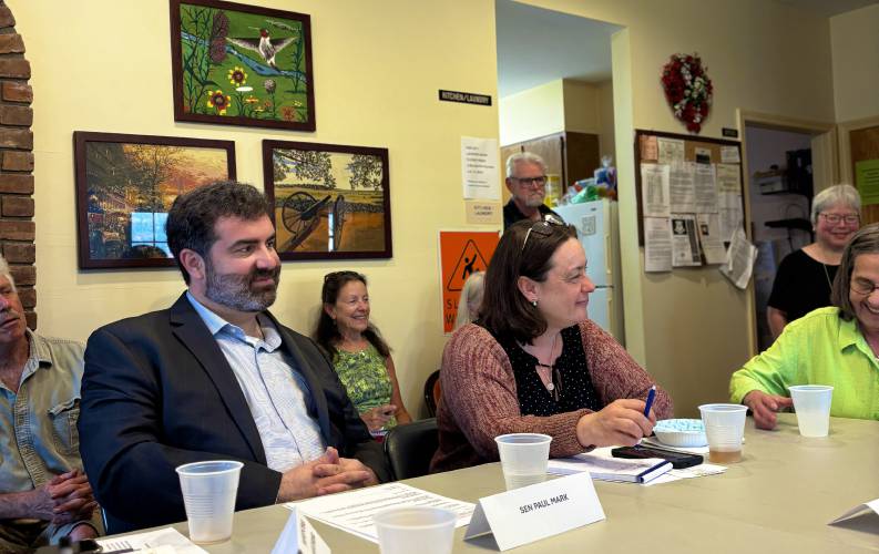 Hilltown Digest: Live music, horse pull and town hall event in the ...