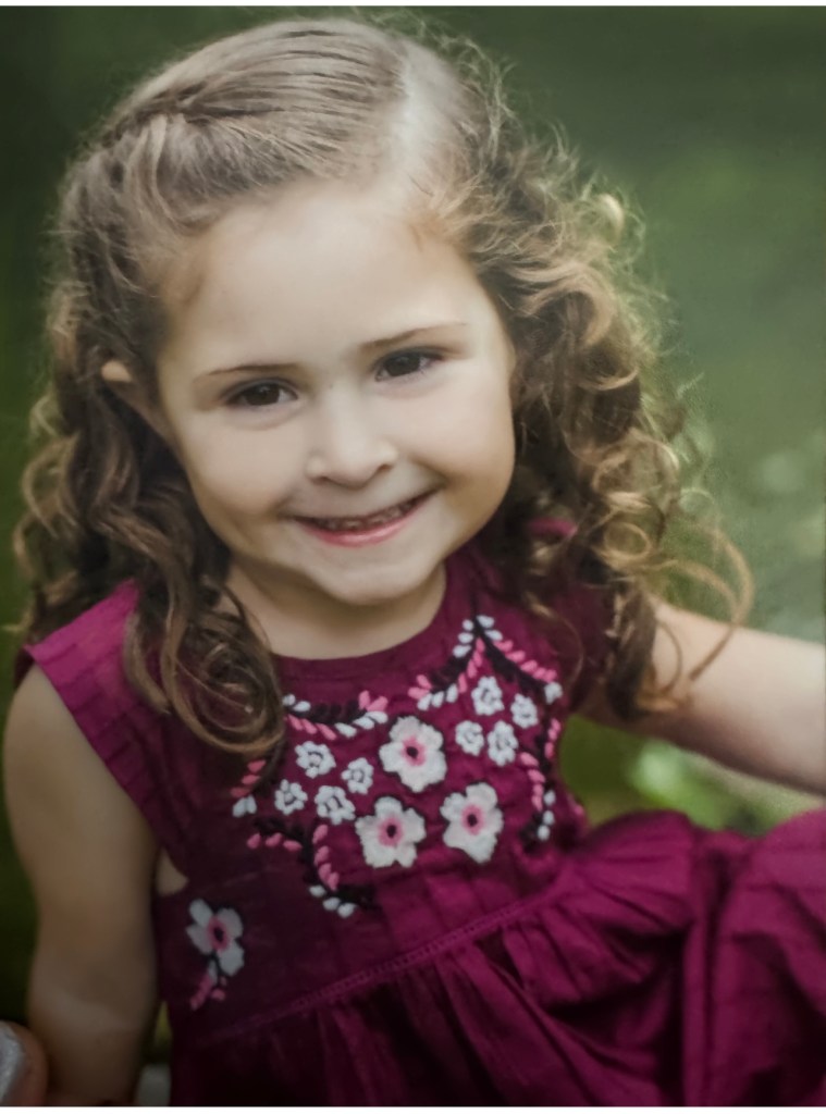 'Magic for Maddie’ 5K, carnival returns to honor girl’s legacy - Daily ...