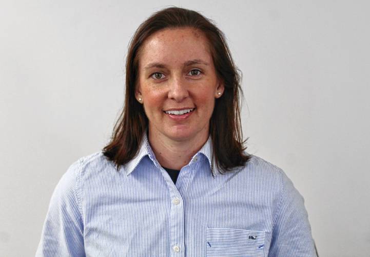 Victory Lap with Jessica Lapachinski: The magic of yet - Daily ...