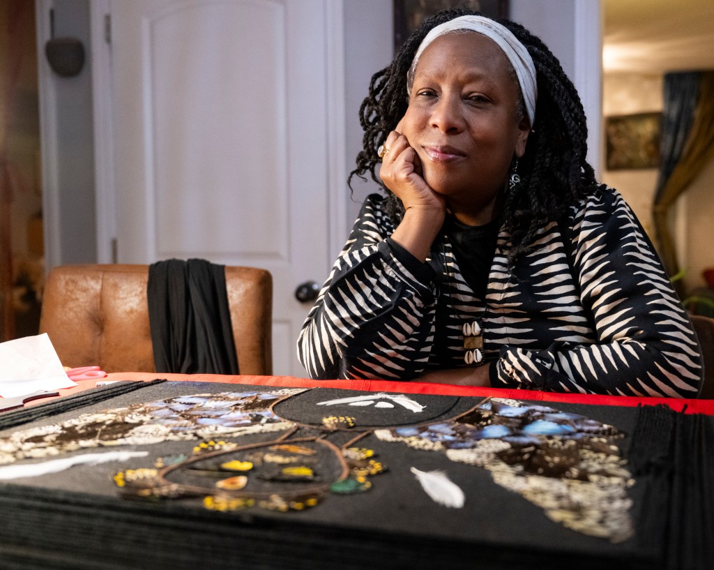 Building a creative bridge: Grant program invests in sustainability of ...