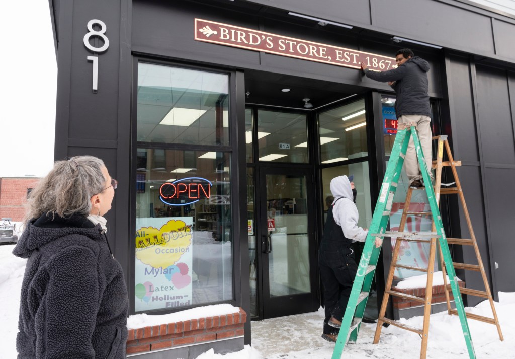 Bird’s begins new chapter just steps from its old home in Florence ...