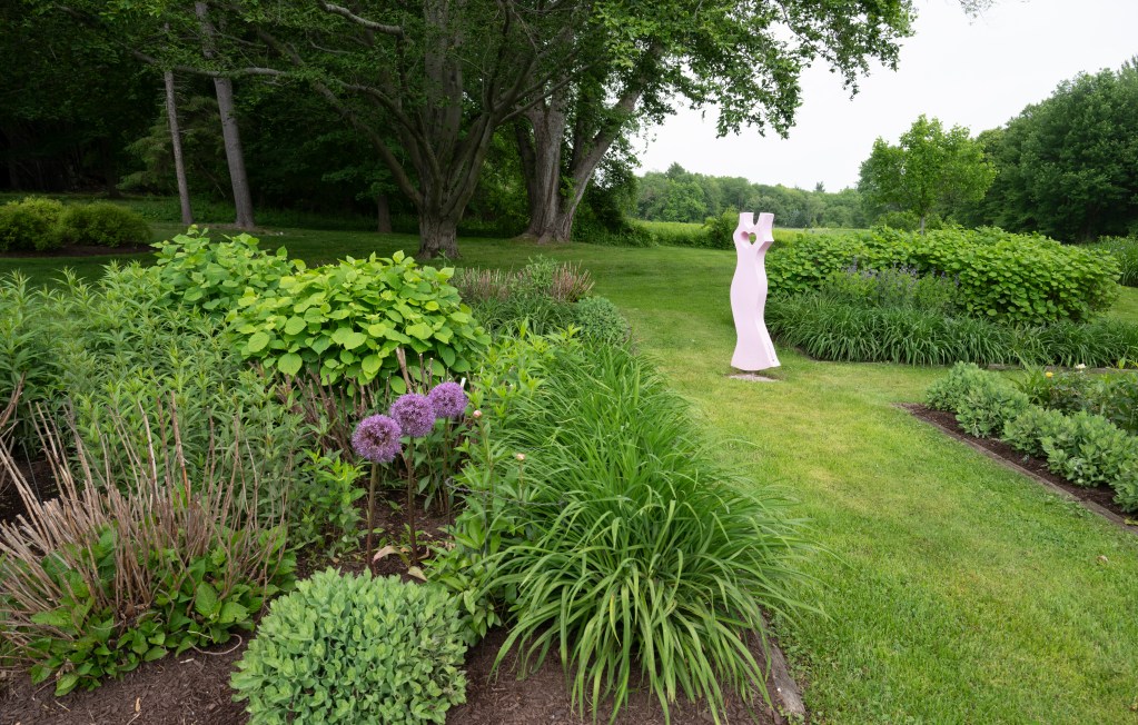 Get Growing with Mickey Rathbun: Cultivating 'beautiful rooms': Step ...